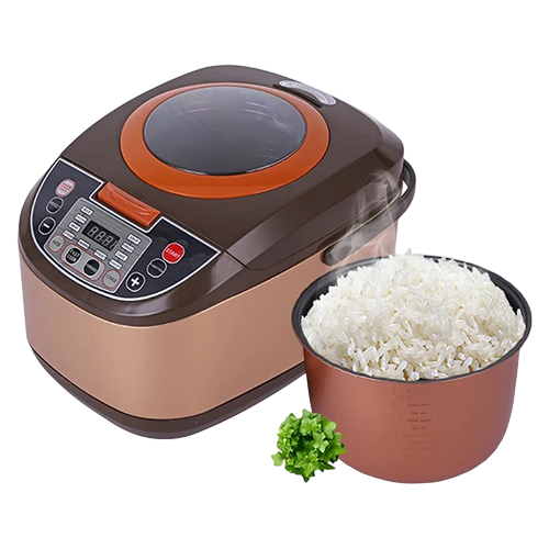 Automatic Rice Cooker
